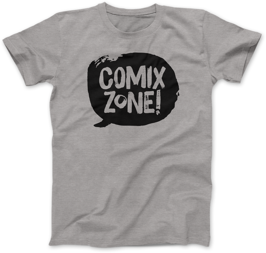 Produtos - Comix Zone