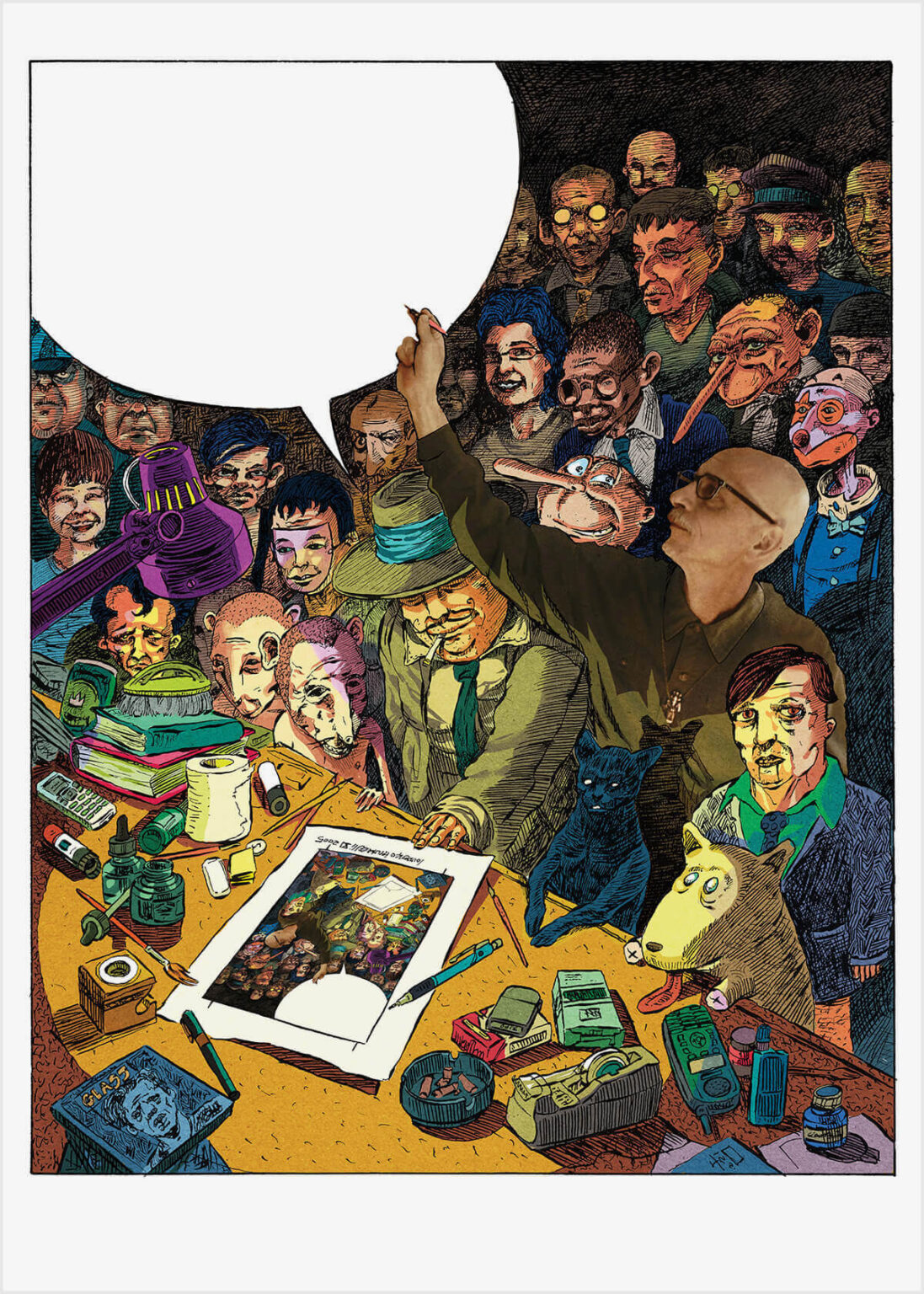 Produtos - Comix Zone